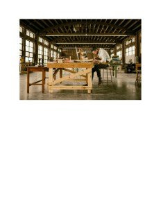 Process equals passion for migrant Bemis resident artist Trevor Amery ...